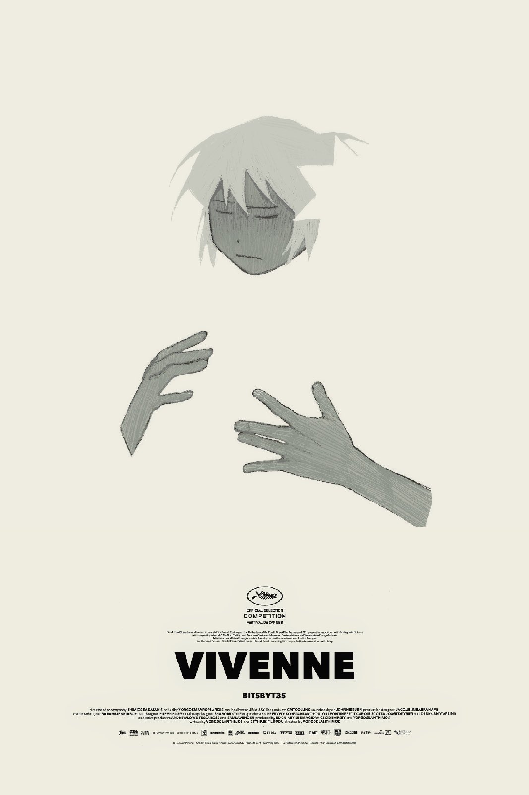 The Big ImageBoard (TBIB) - 1girl 1other \||/ androgynous artist name ...