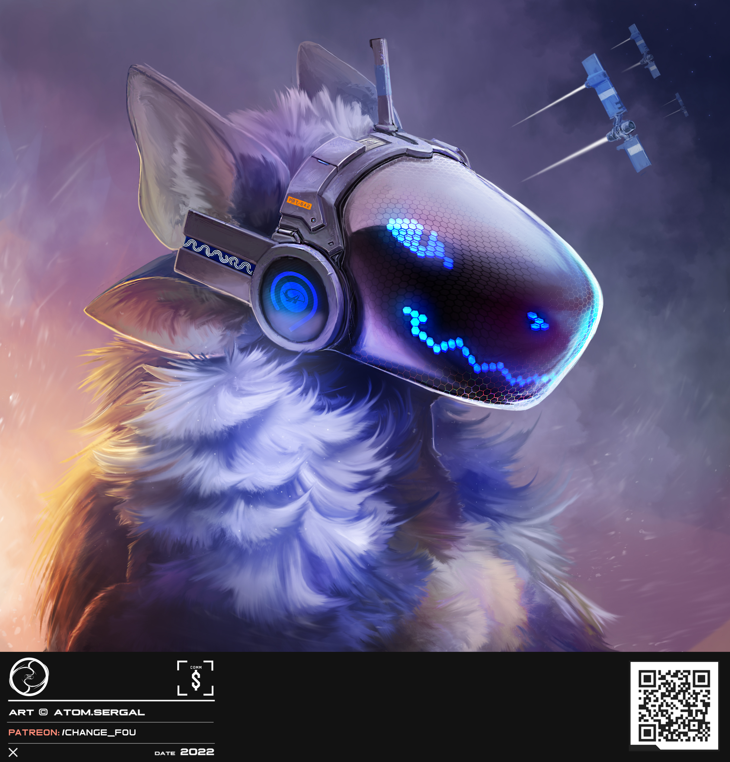 The Big ImageBoard (TBIB) - 2022 4 ears absurd res ambiguous gender ...