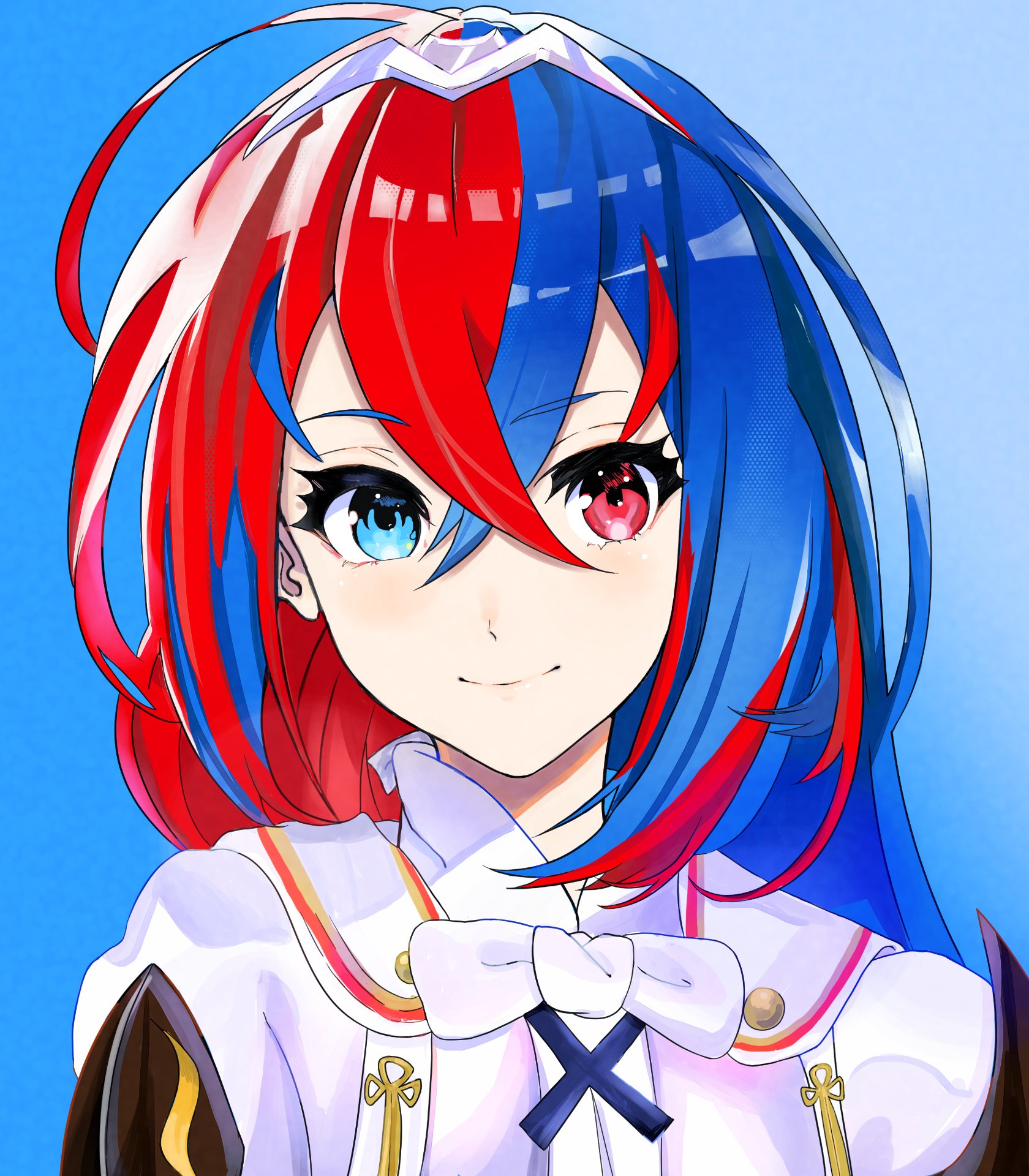 The Big ImageBoard (TBIB) - 1girl alear (female) (fire emblem) alear ...