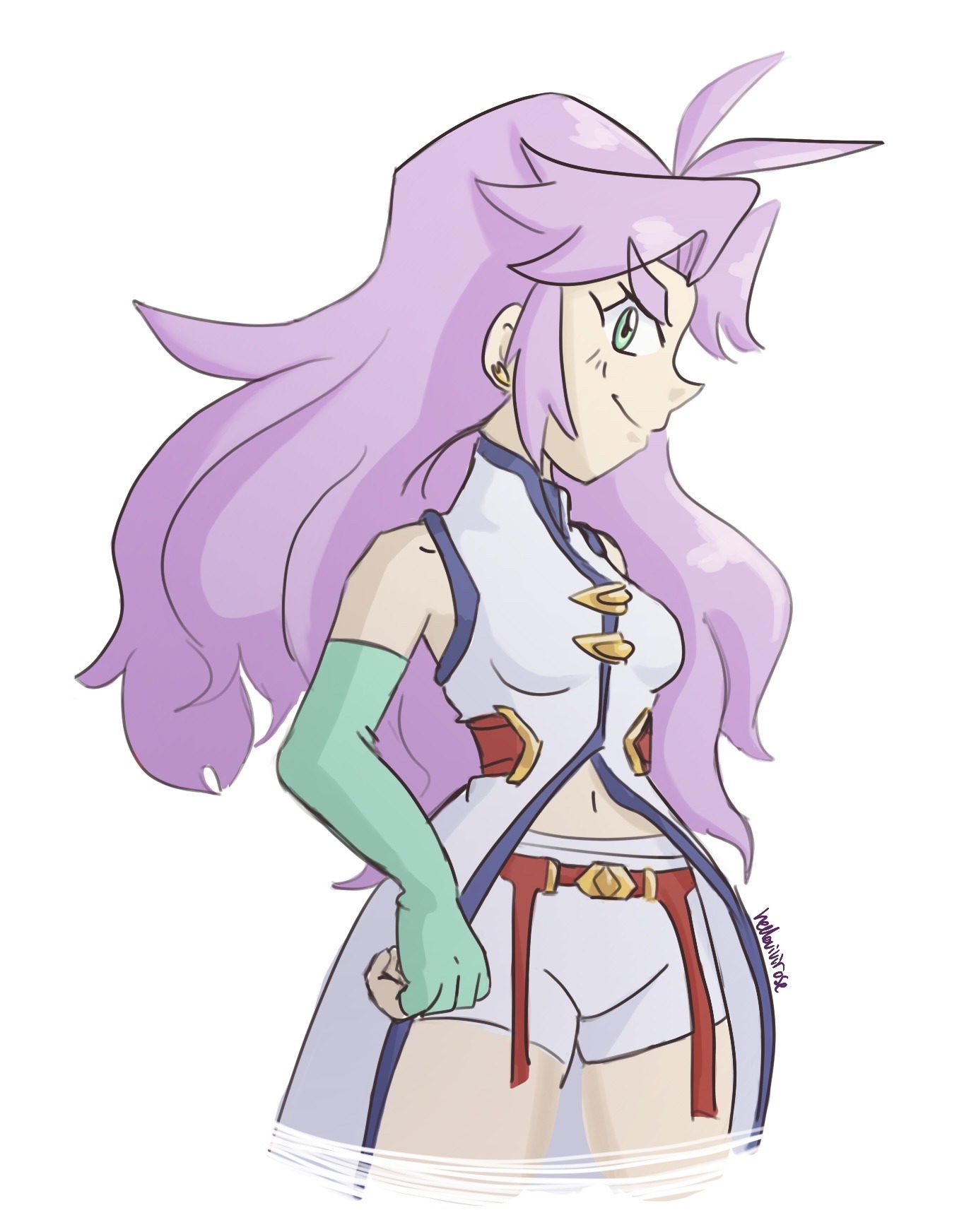 The Big ImageBoard (TBIB) - 1girl bakuten shoot beyblade rising beyblade beyblade rising blue ...