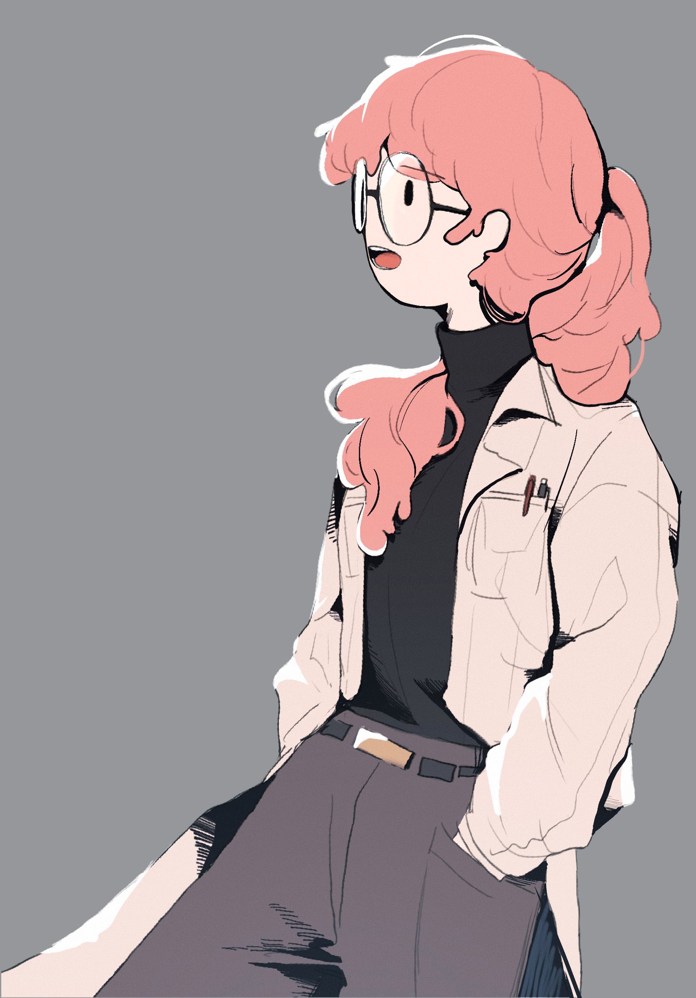 The Big ImageBoard (TBIB) - 1girl adventure time belt black belt black ...