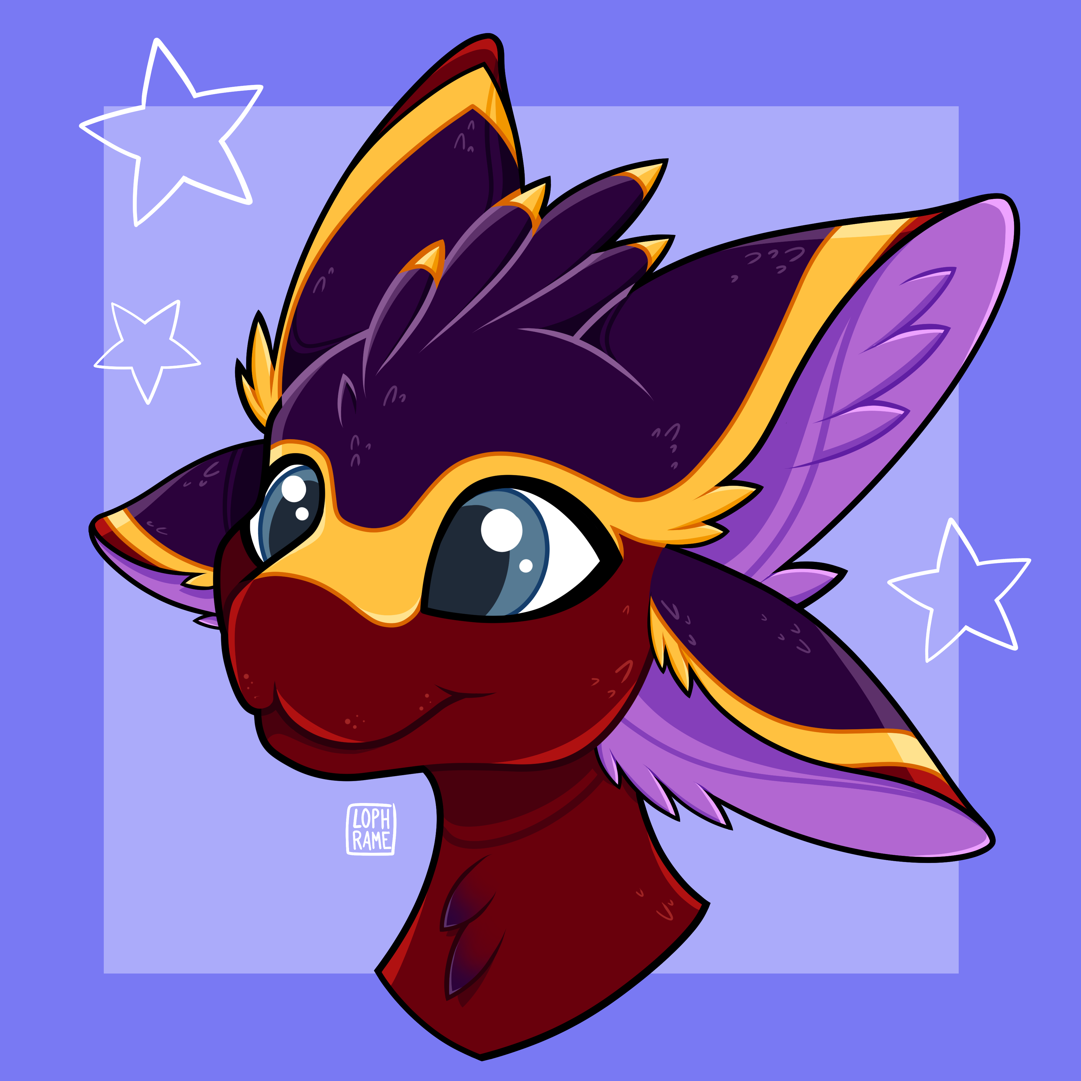 The Big ImageBoard (TBIB) - 1:1 4 ears absurd res anthro avali avian ...