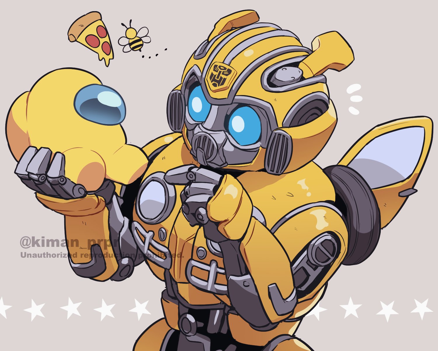 The Big ImageBoard (TBIB) - among us autobot bumblebee (film) bumblebee (insect) bumblebee ...