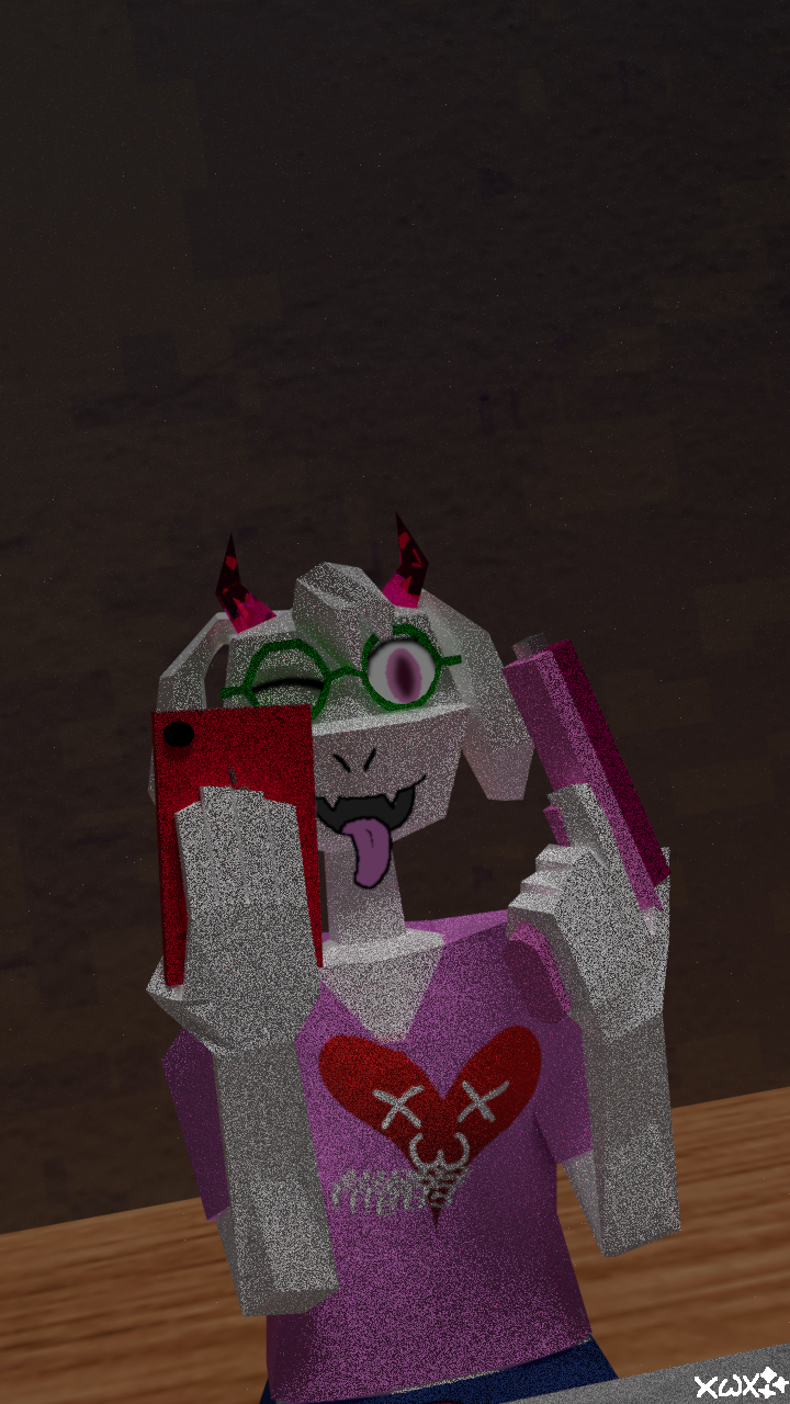 The Big Imageboard Tbib 9 16 Anthro Bovid Caprine Deltarune