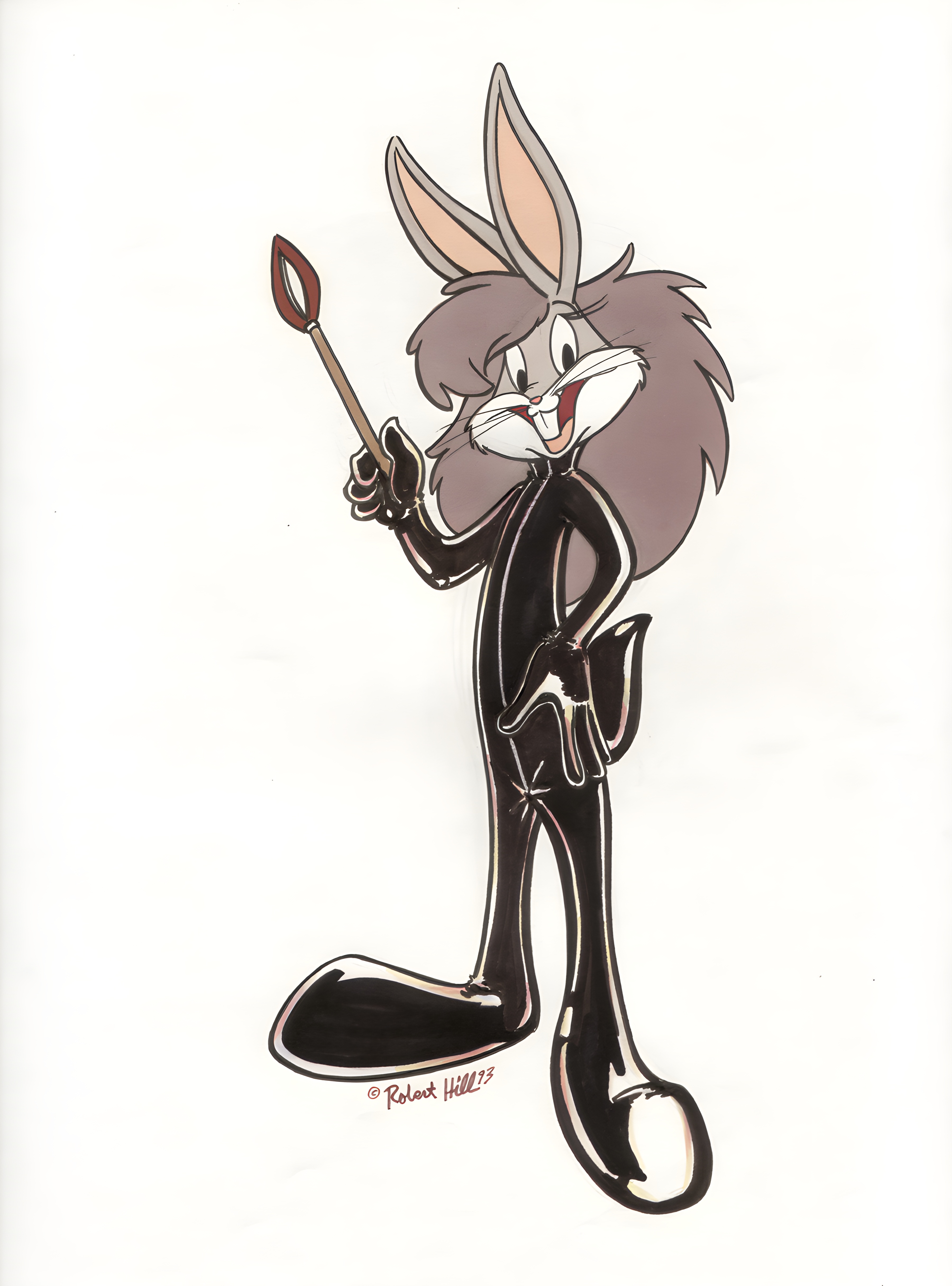 The Big ImageBoard (TBIB) - 1993 absurd res anthro bodysuit buckteeth ...