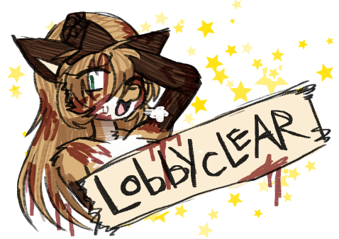 The Big ImageBoard (TBIB) - alpha channel anthro averi (fiddleafox ...