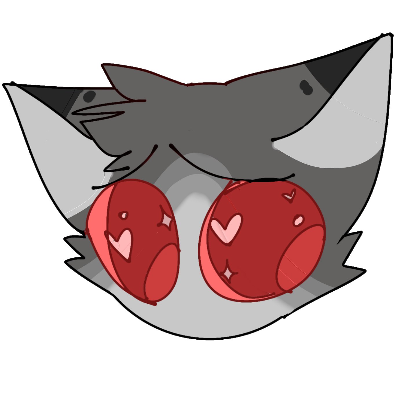 The Big ImageBoard (TBIB) - 1:1 ambiguous gender domestic cat felid ...