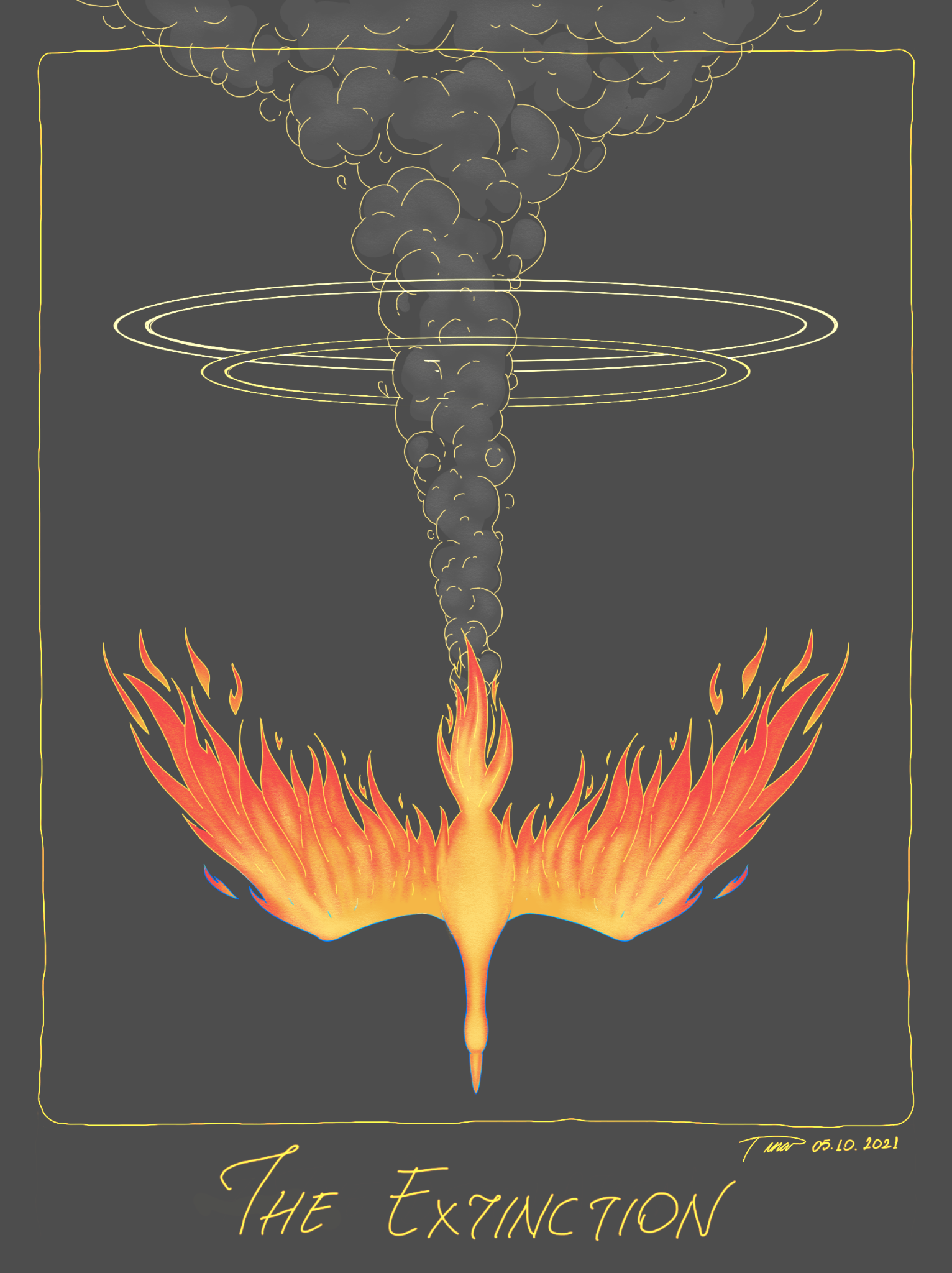 The Big ImageBoard (TBIB) - ambiguous gender avian beak bird elemental creature english text ...