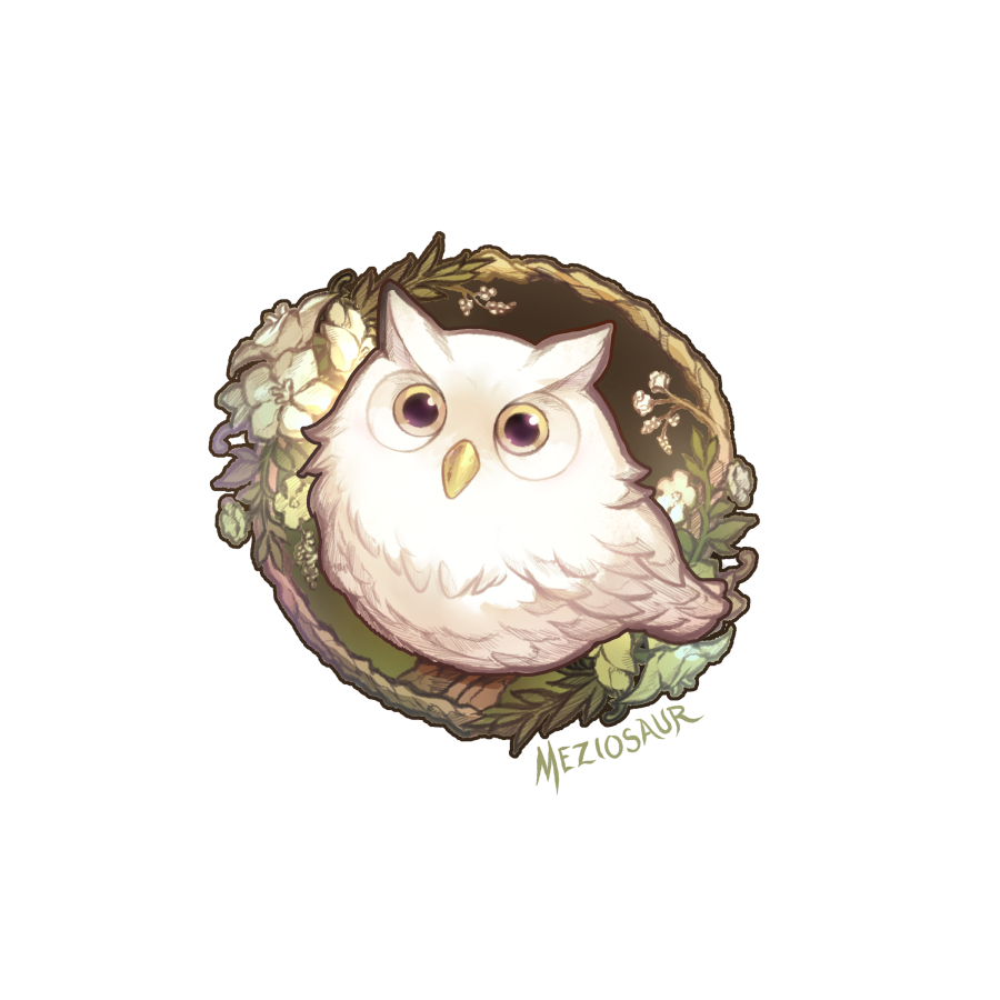 The Big ImageBoard (TBIB) - artist name bird english commentary facing ...