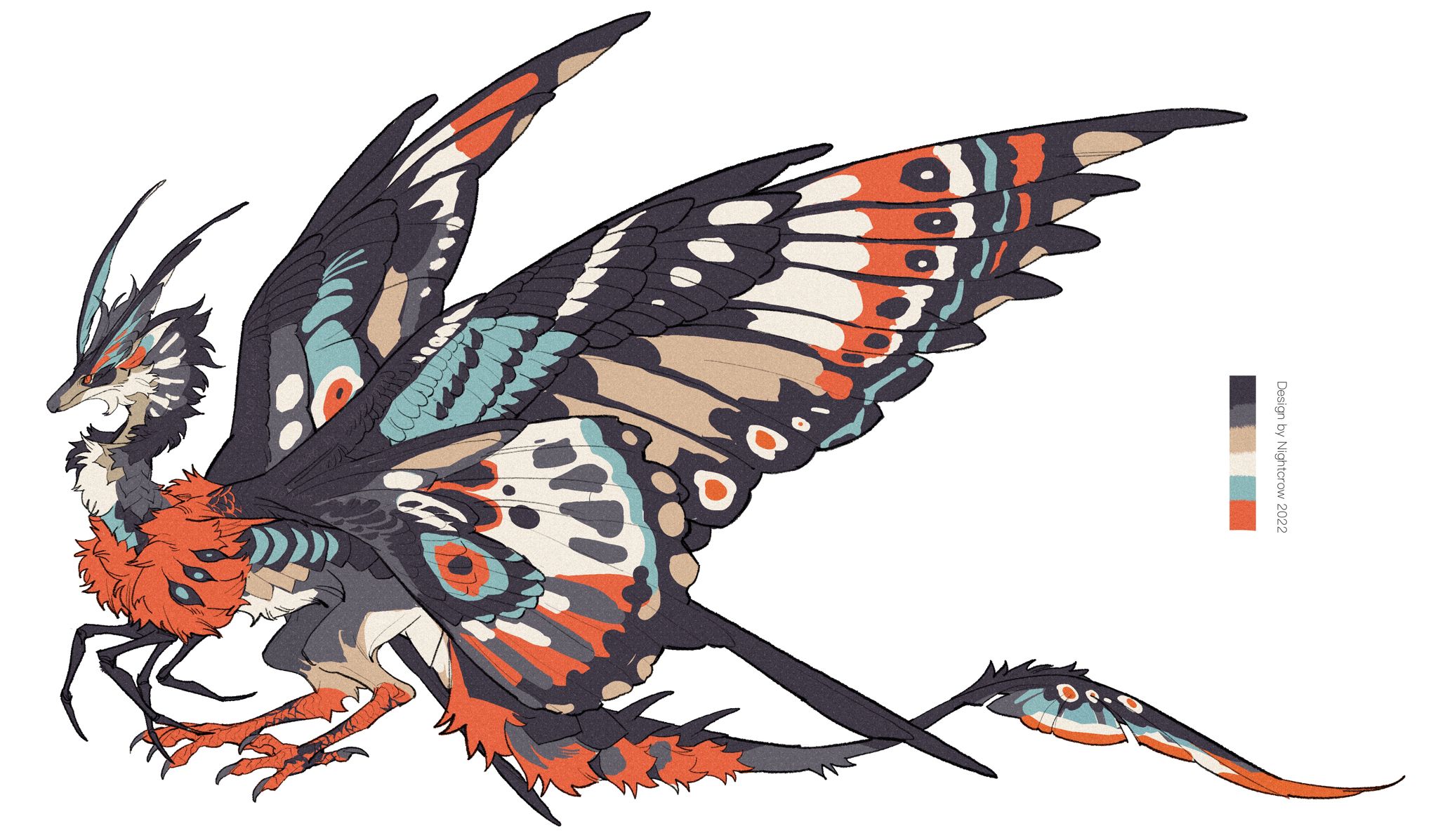 The Big ImageBoard (TBIB) - animal focus antennae arthropod limbs ...