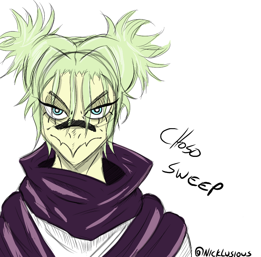 The Big ImageBoard (TBIB) - alternate hairstyle anthro blue eyes ...