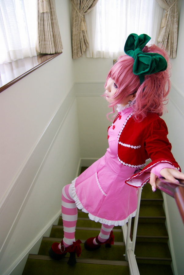 The Big ImageBoard (TBIB) - anya alstreim code geass cosplay destiny ...