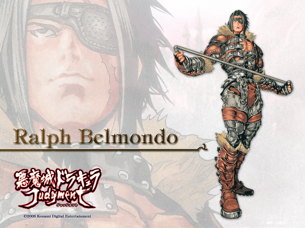 The Big ImageBoard (TBIB) - akumajo dracula black hair castlevania ...