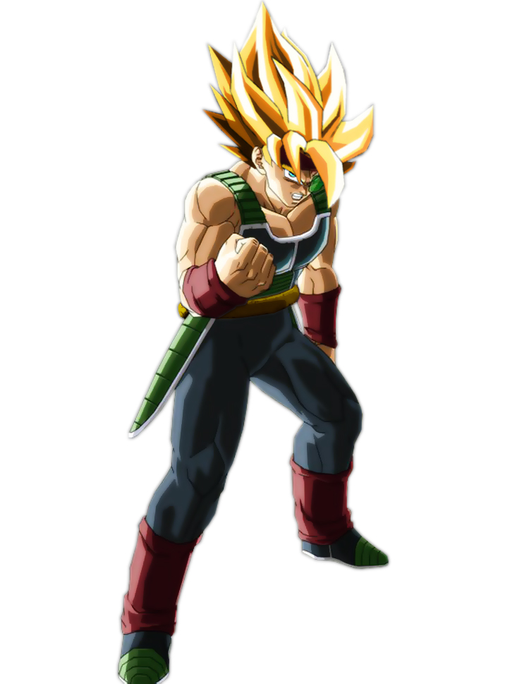 The Big ImageBoard (TBIB) - angry armor bardock blonde hair blue eyes ...