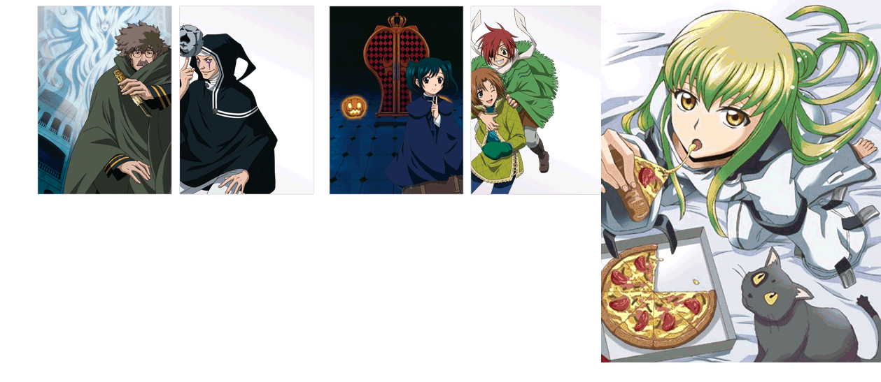 The Big ImageBoard (TBIB) - 2girls 4boys ;d arthur (code geass ...