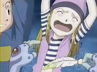 The Big ImageBoard (TBIB) - 1boy 1girl animated animated gif closed ...