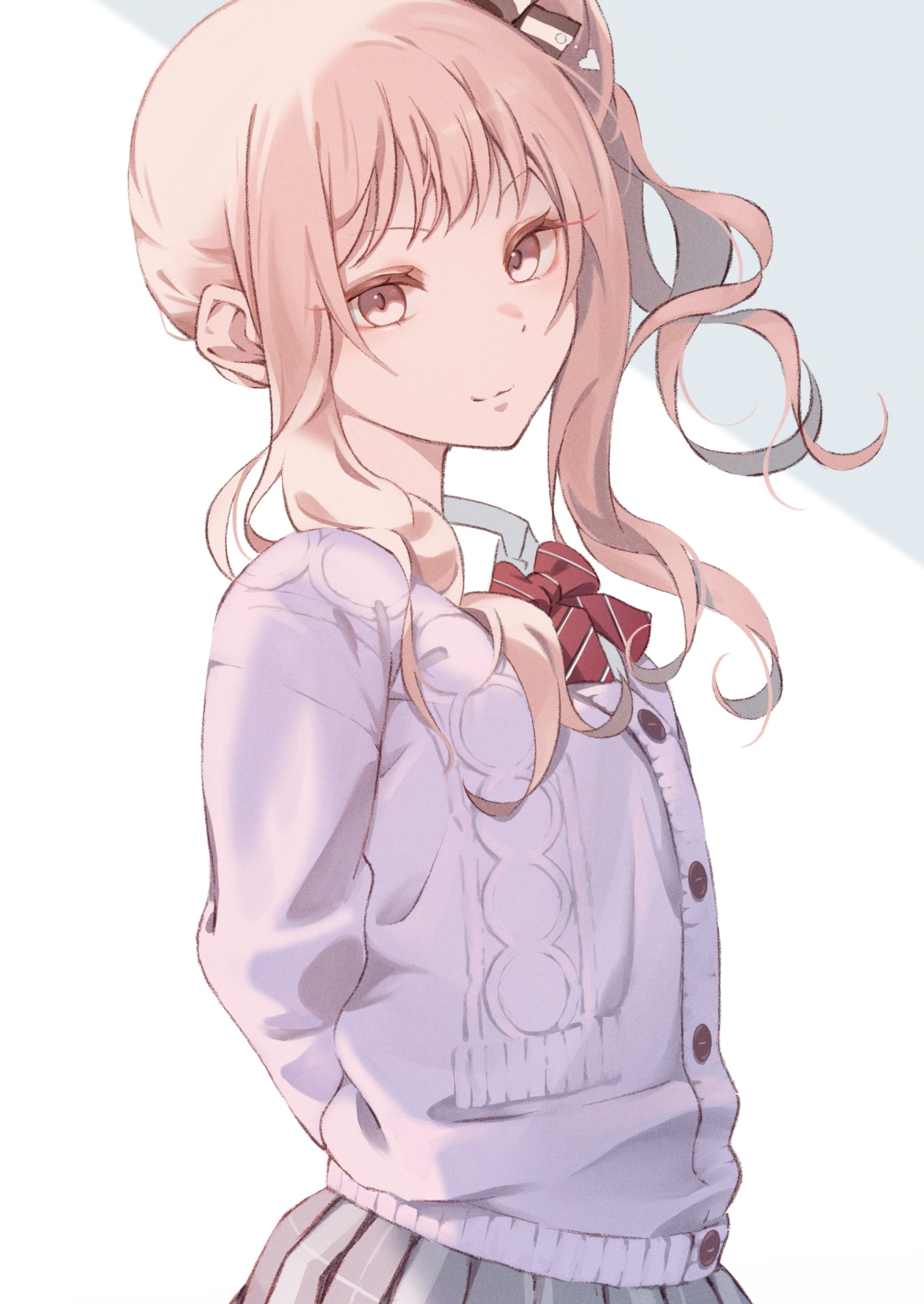 The Big Imageboard Tbib 1other 5101to3 Akiyama Mizuki Arms Behind
