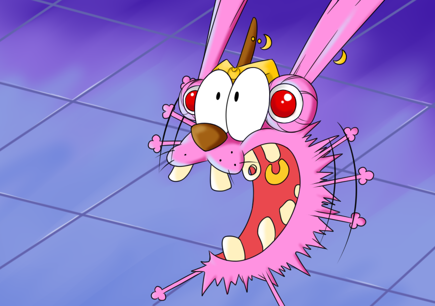 The Big ImageBoard (TBIB) - beagle canid canine canis cartoon network ...