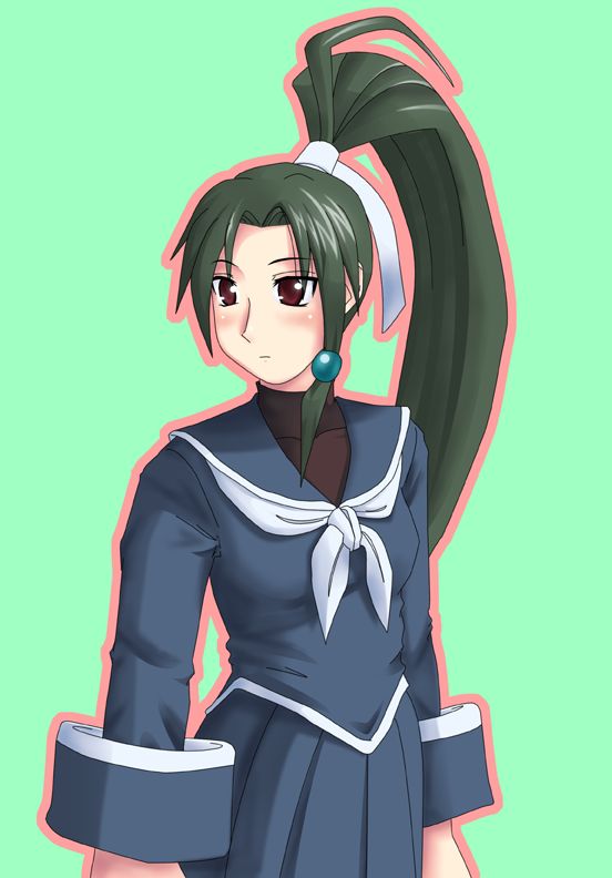 The Big Imageboard Tbib Aq Interactive Arcana Heart Atlus Examu