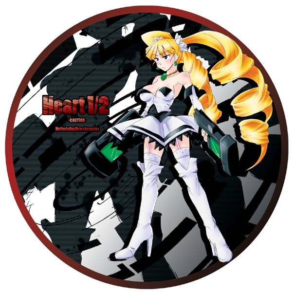 The Big Imageboard Tbib Aq Interactive Arcana Heart Arcana Heart 2