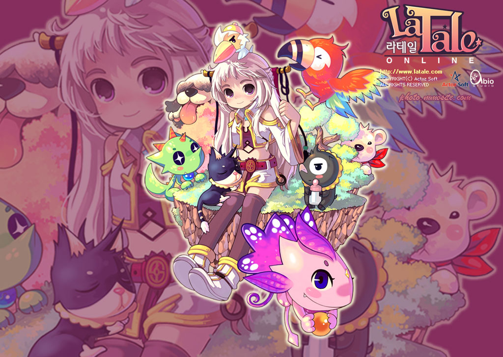 The Big ImageBoard (TBIB) - animal female game girl iris (latale ...