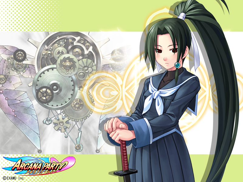 The Big Imageboard Tbib Anutpada Aq Interactive Arcana Heart Atlus