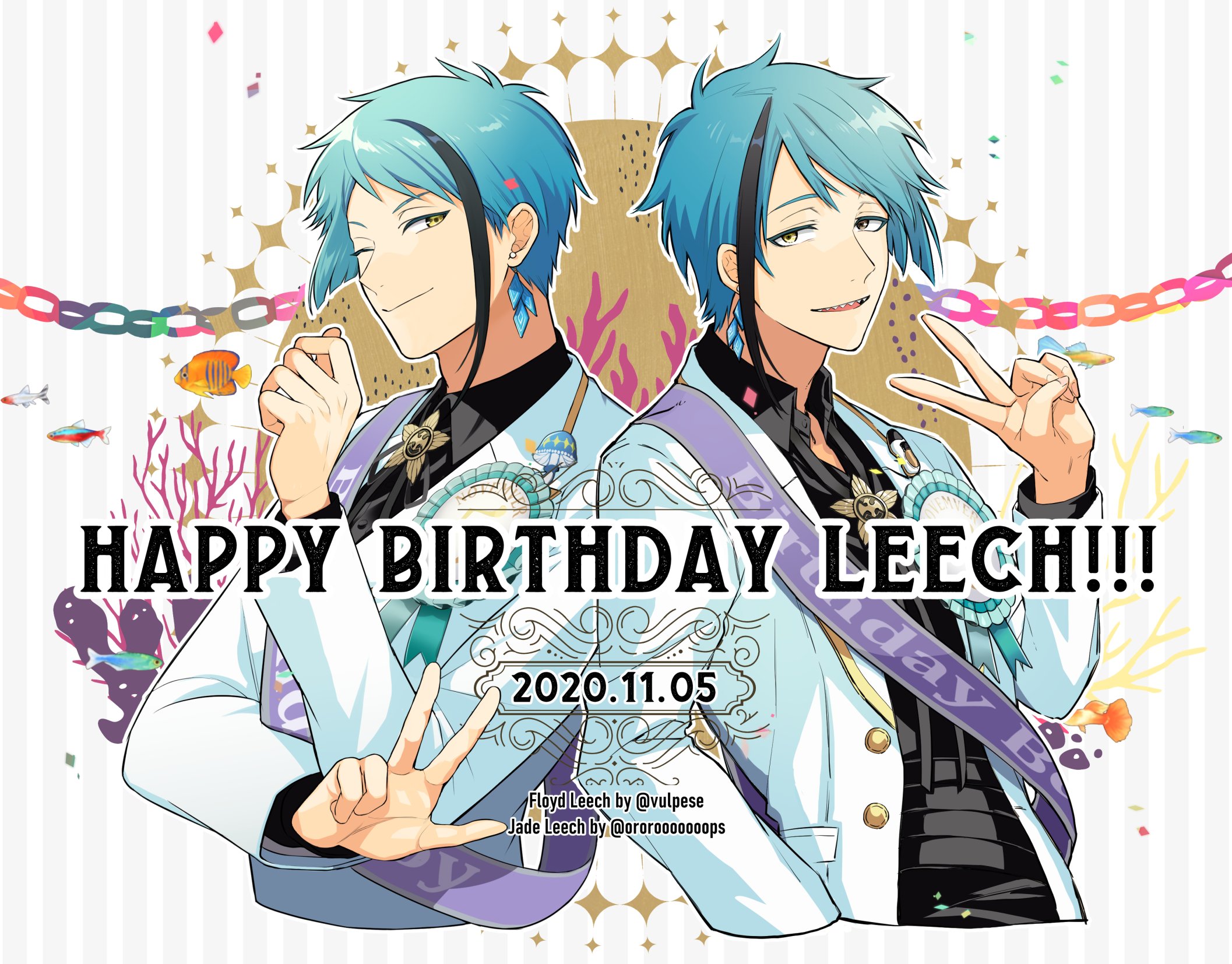 The Big ImageBoard (TBIB) - 2boys back-to-back black eyes black shirt ...