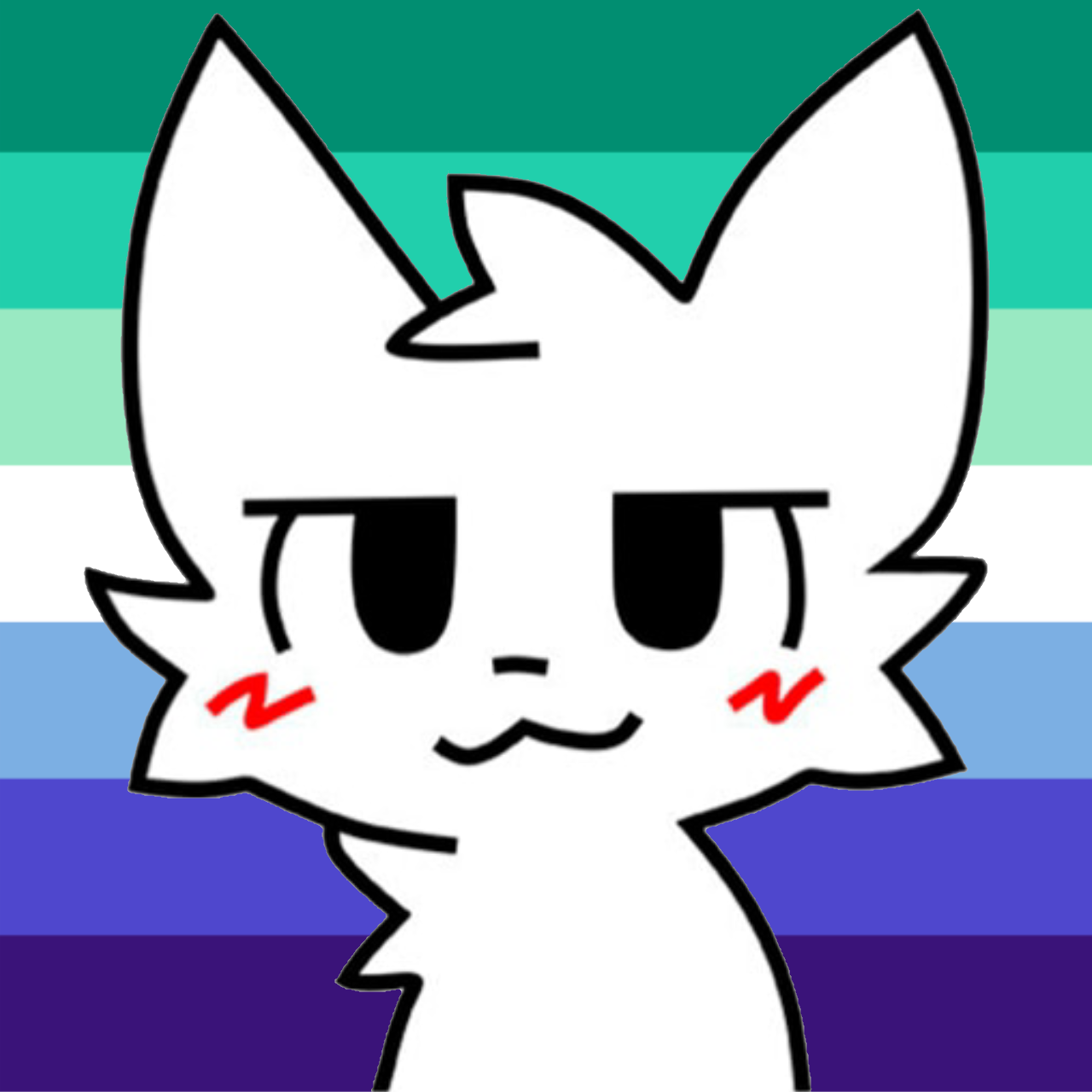 The Big ImageBoard (TBIB) - black eyes boy kisser (meme) hi res lgbt ...