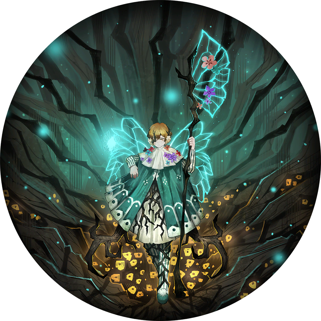 The Big ImageBoard (TBIB) - 1boy axe blonde hair cloak dress e.g.o ...