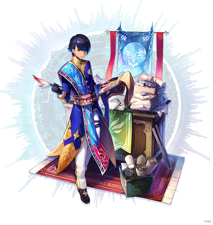 The Big ImageBoard (TBIB) - 1boy an torataro ankh (dare ga tame no ...