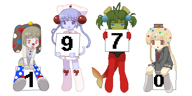 The Big ImageBoard (TBIB) - alunka animal humanoid animated blinking bottomwear cat humanoid ...