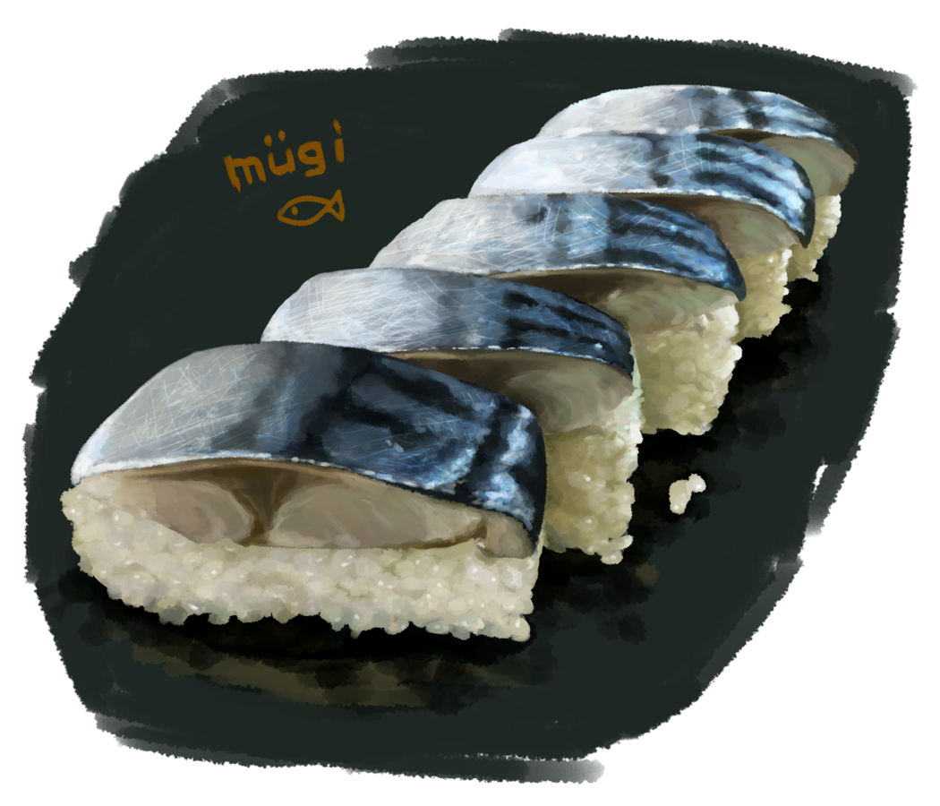 The Big ImageBoard (TBIB) - artist name commentary request fish (food ...