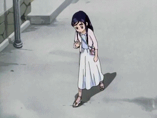 The Big ImageBoard (TBIB) - animated animated gif futari wa precure ...