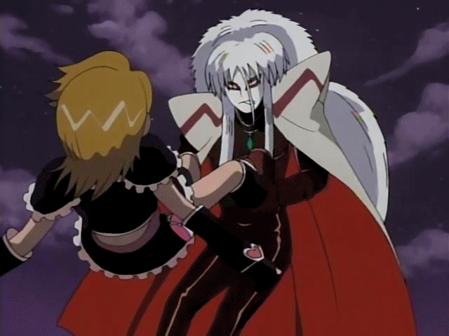 The Big ImageBoard (TBIB) - animated animated gif cure black futari wa ...