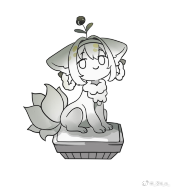 The Big ImageBoard (TBIB) - arknights artist name braid braided hair ...