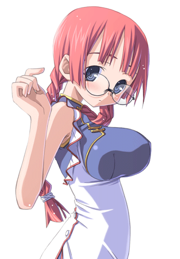 The Big Imageboard Tbib Animated Animated Breasts Cosplay My Xxx