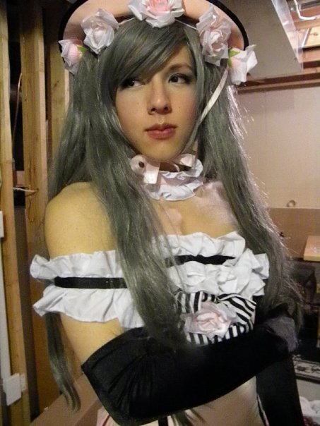 The Big Imageboard Tbib Ciel Phantomhive Ciel Phatntomhive