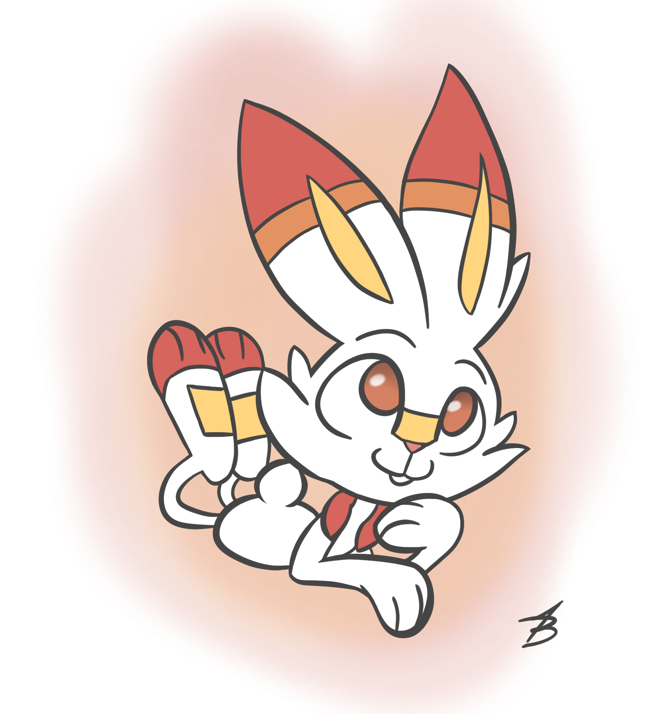 The Big Imageboard Tbib 2019 3 Toes Adamb Fluffy Ambiguous Gender