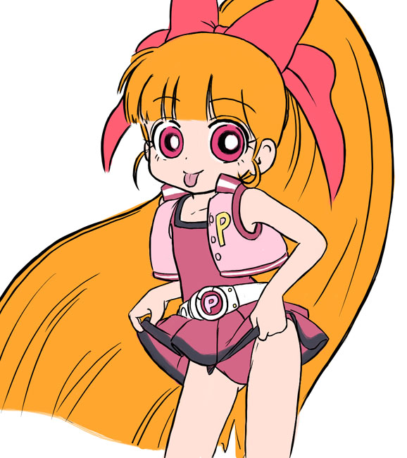 The Big Imageboard Tbib 1girl Akazutsumi Momoko Artist Request Ass
