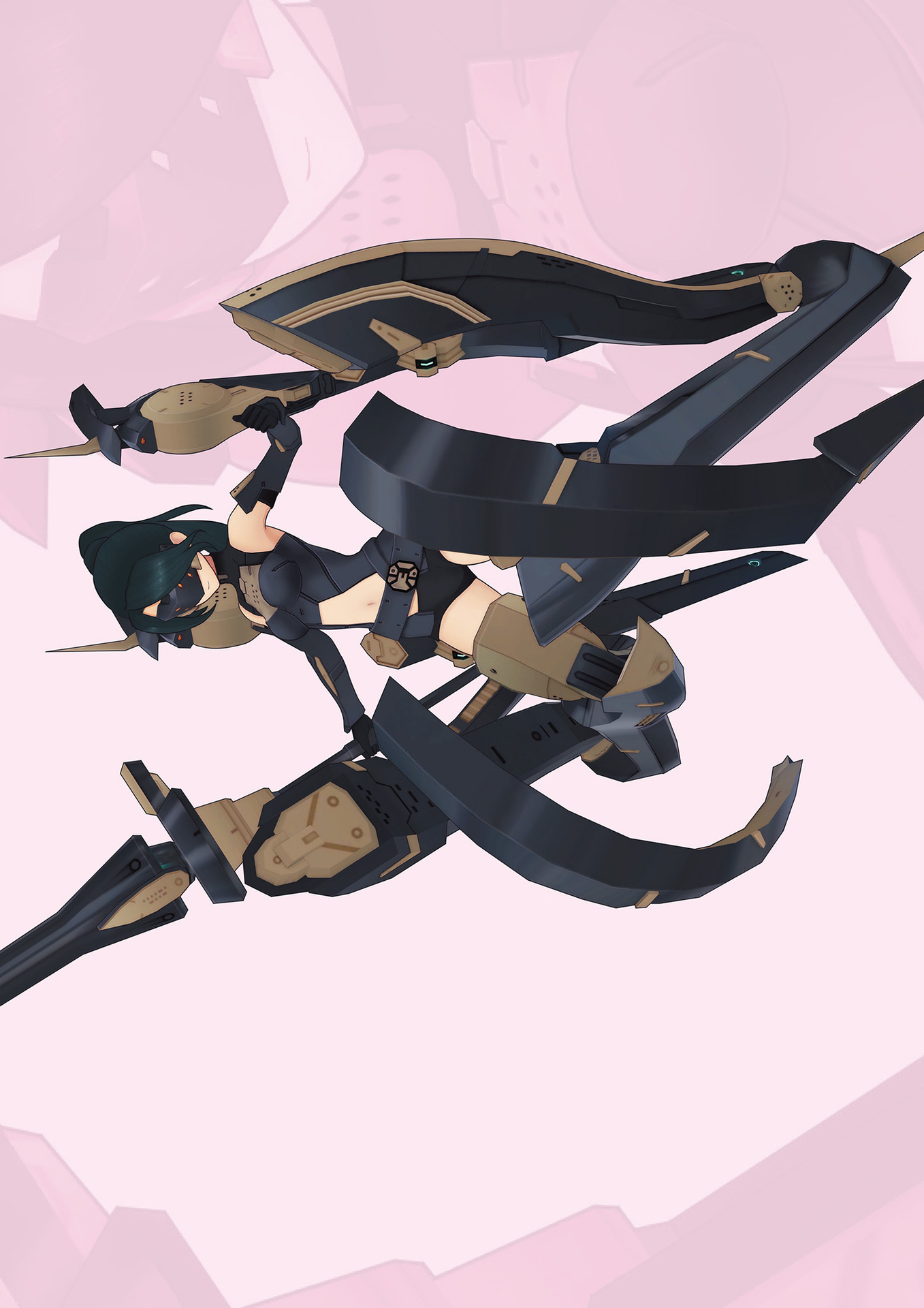 The Big Imageboard Tbib Alice Gear Aegis Tagme 7360147