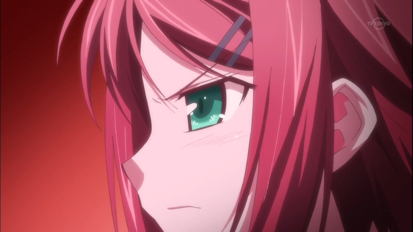 The Big ImageBoard (TBIB) - baka to test to shoukanjuu kinoshita yuuko ...