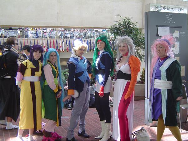 The Big ImageBoard (TBIB) - convention cosplay crossdressing hakubi ...