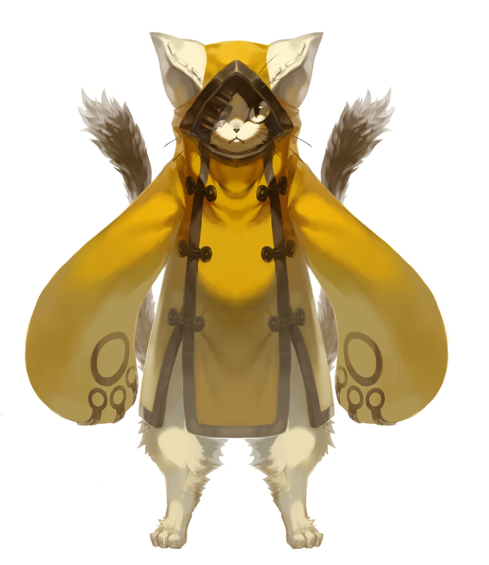 The Big ImageBoard (TBIB) - ambiguous gender anthro arc system works ...