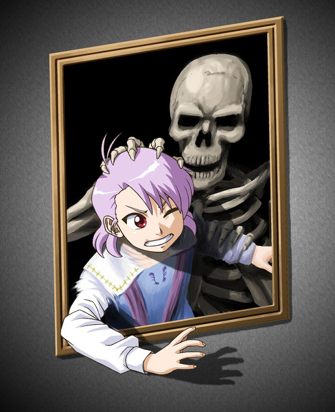 The Big ImageBoard (TBIB) - akumajo dracula carrie belnades carrie ...