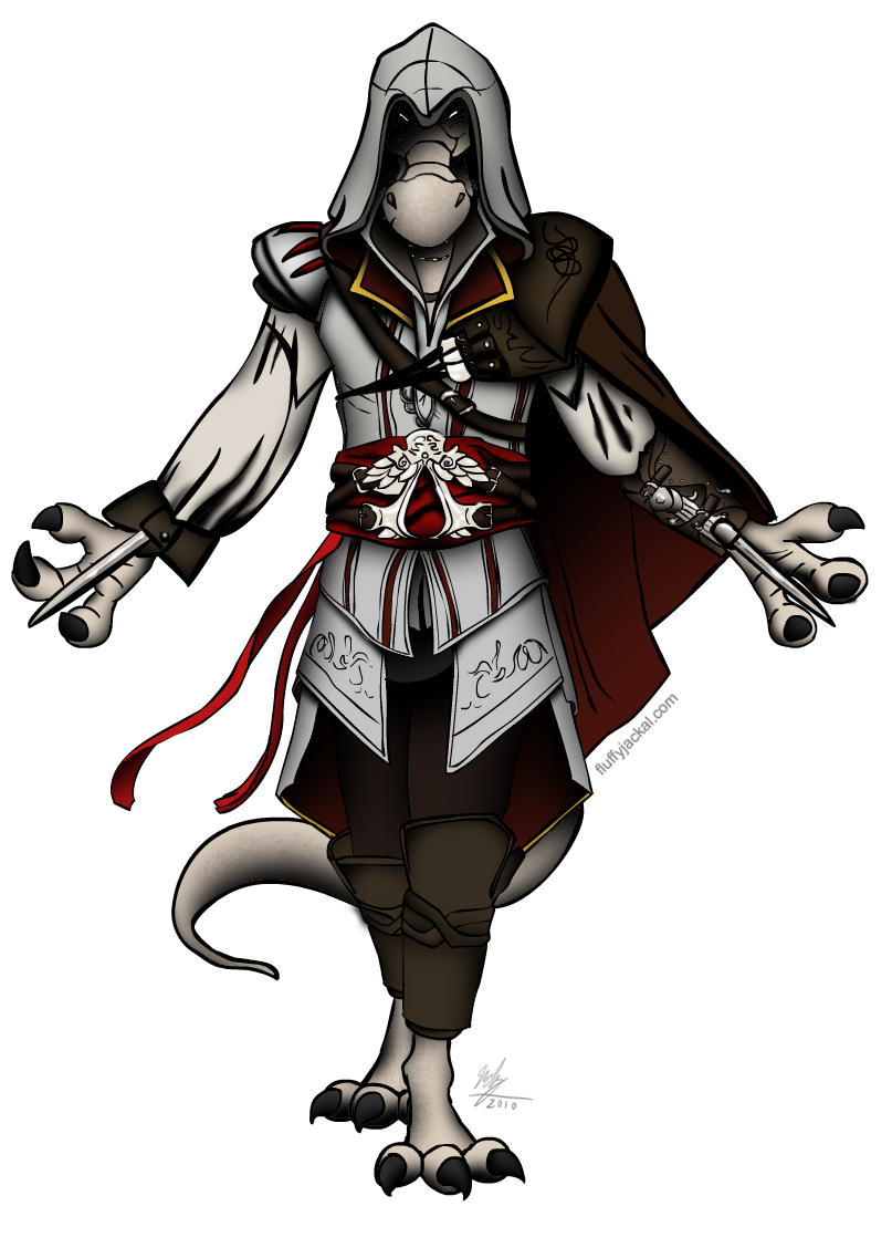 The Big ImageBoard (TBIB) - assassin's creed assassins creed blades ...