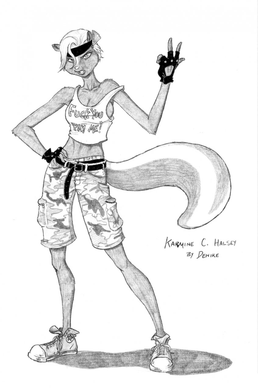 The Big ImageBoard (TBIB) - accessory anthro denike english text female ...