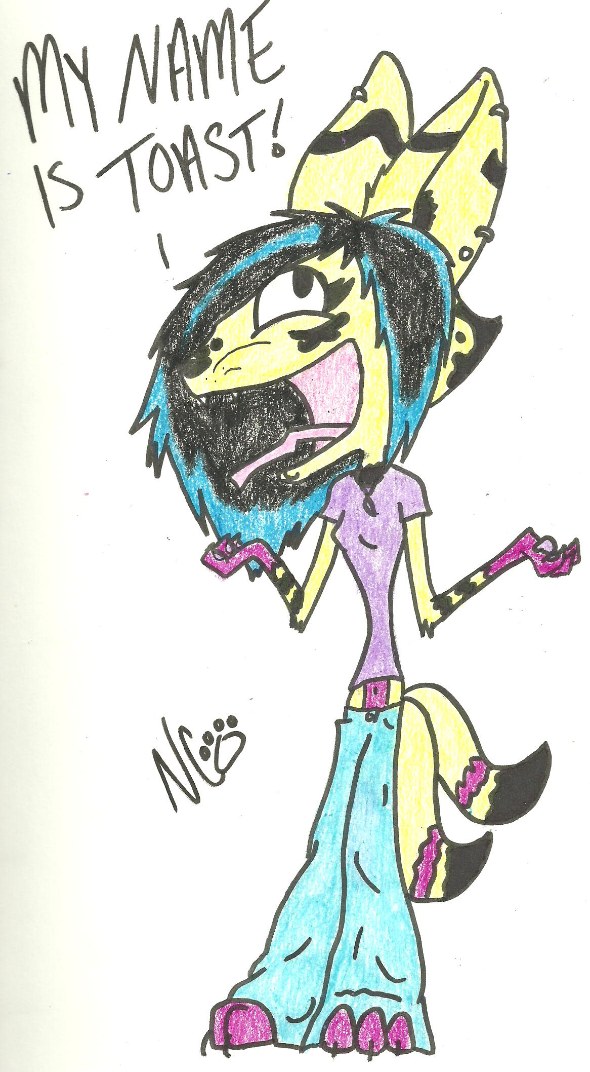 The Big ImageBoard (TBIB) - anthro canid canine derp eyes english text ...