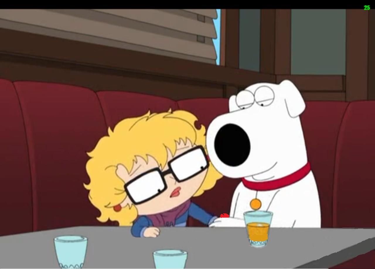 The Big ImageBoard (TBIB) - brian griffin family guy stewie griffin ...