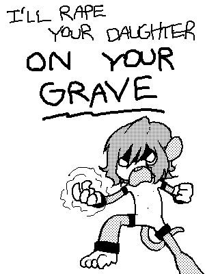 The Big ImageBoard (TBIB) - 2d animation 3:4 4 fingers 4 toes ambiguous gender animated anthro ...