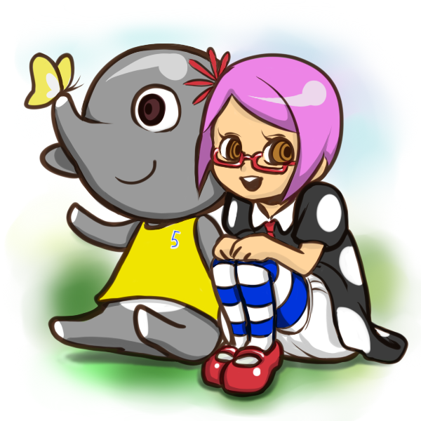 The Big ImageBoard (TBIB) - animal crossing butterfly dizzy doubutsu no ...
